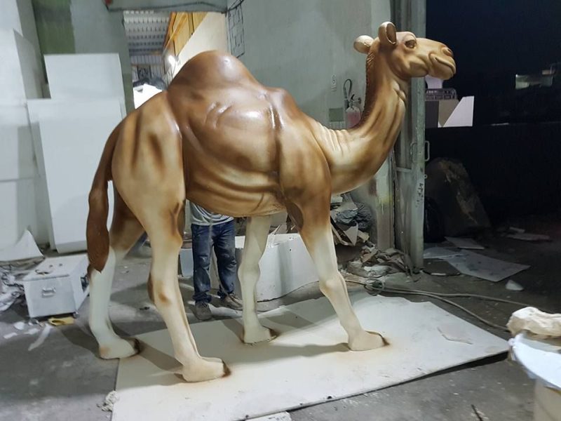 3D and 2D Models – Foam Decoration L.L.C